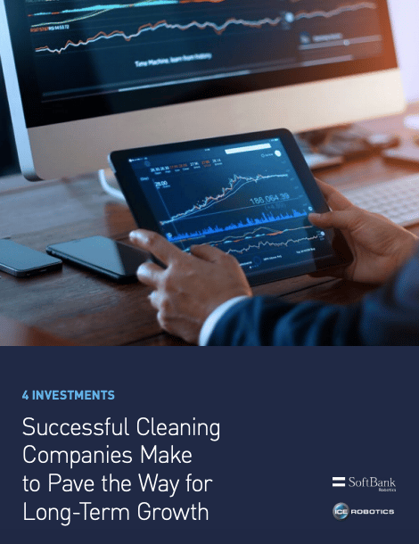 Guide: 4 Investments Successful Cleaning Companies Make to Pave the Way ...
