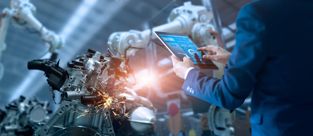 Robotics & Automation Blog | SoftBank Robotics America | Internet of ... Robotics & Automation Blog | SoftBank Robotics America | Internet of ...