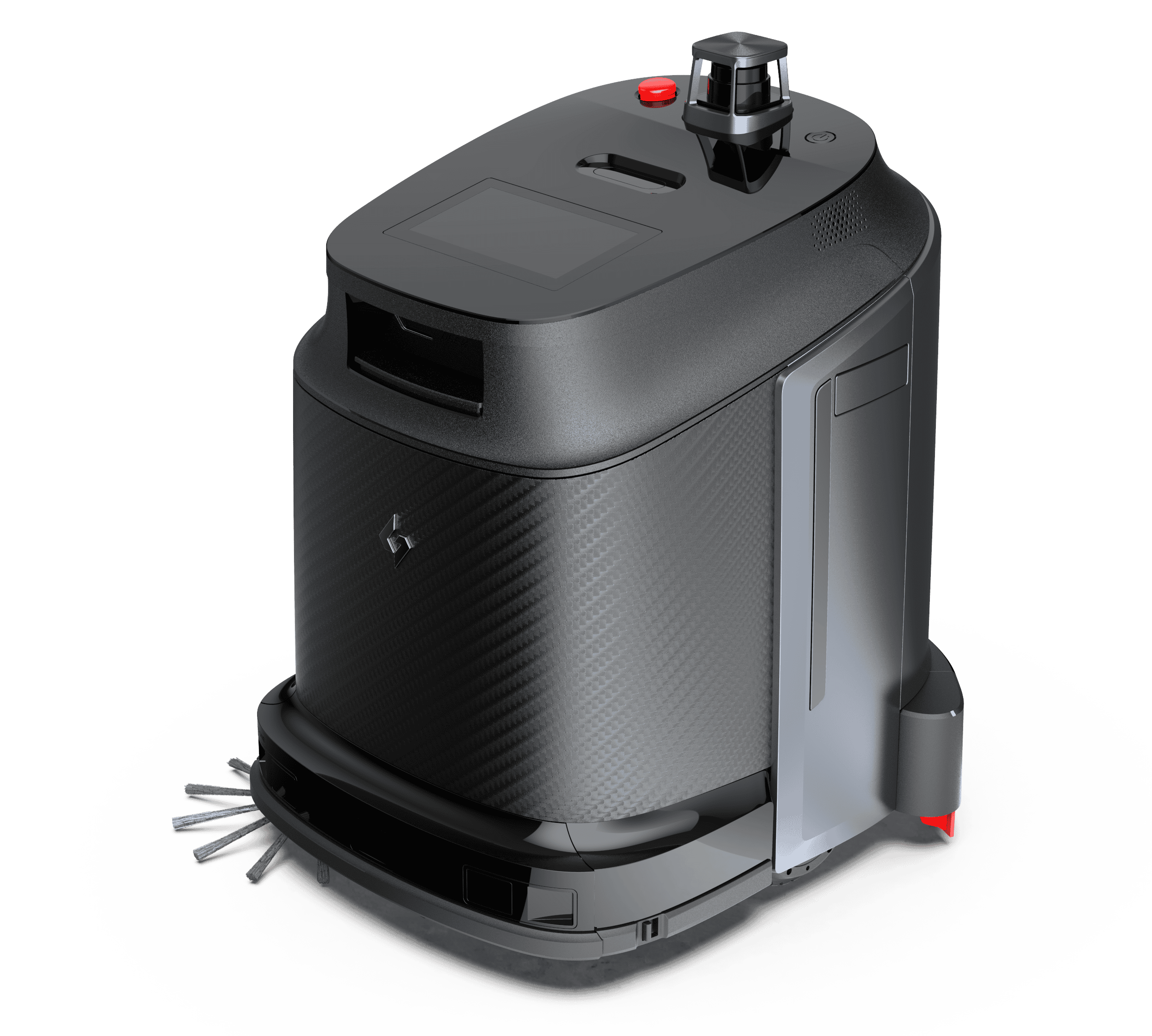 Cleaning Automation Solutions | SoftBank Robotics America