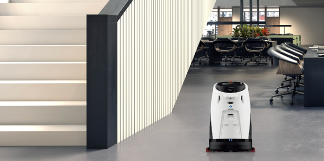 Robotic & Automation Technology | SoftBank Robotics America