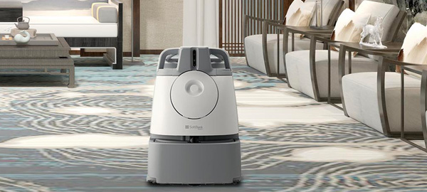 Robotic & Automation Technology | SoftBank Robotics America