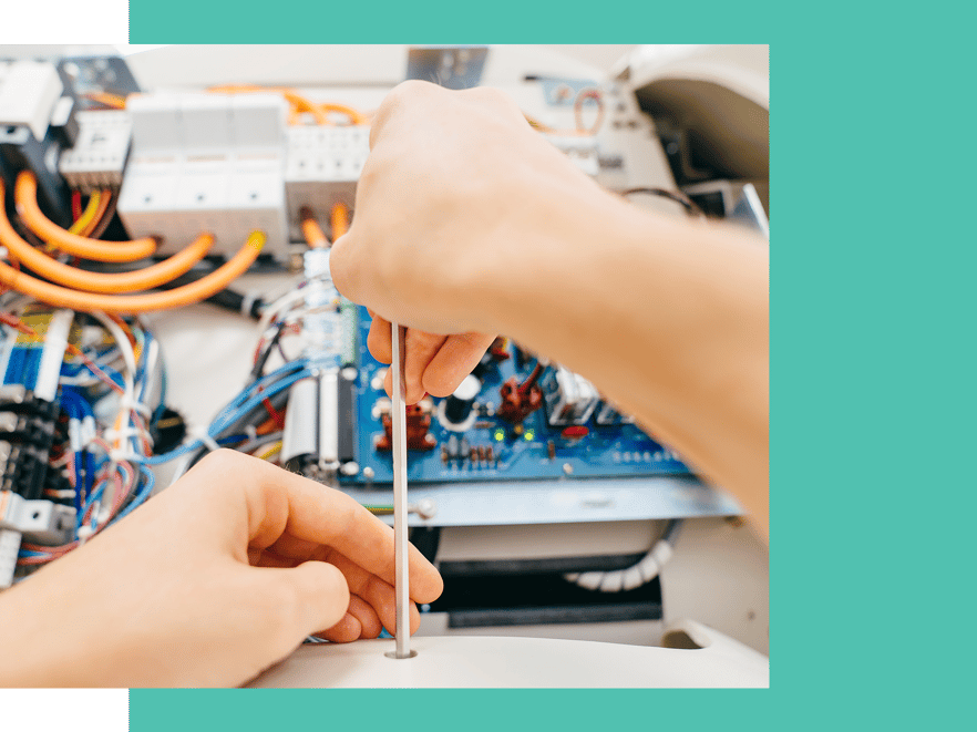 Integrated Robotic Services | SoftBank Robotics America