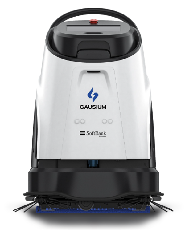 Cleaning Automation Solutions | SoftBank Robotics America