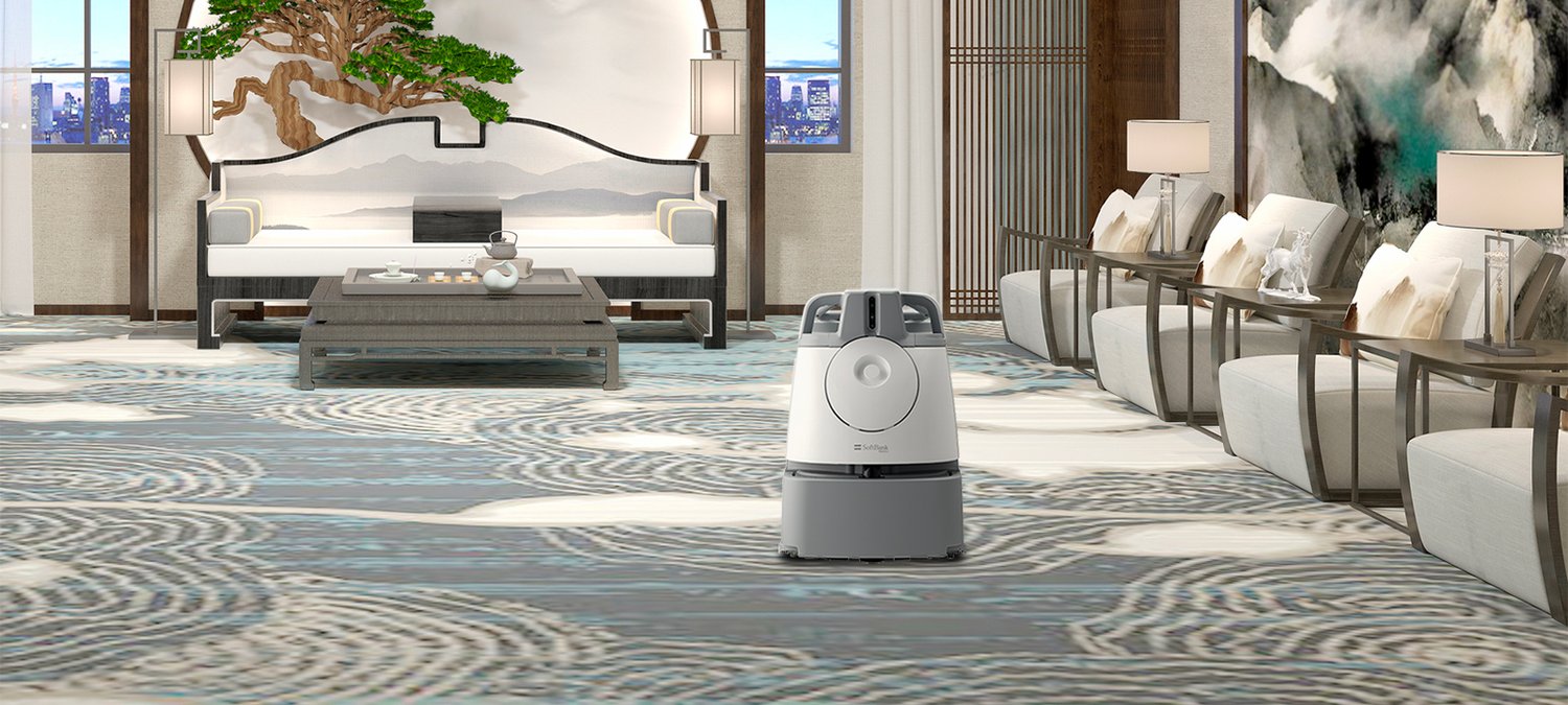 Robotic & Automation Technology | SoftBank Robotics America