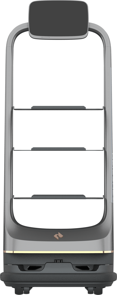 Cleaning Automation Solutions | SoftBank Robotics America