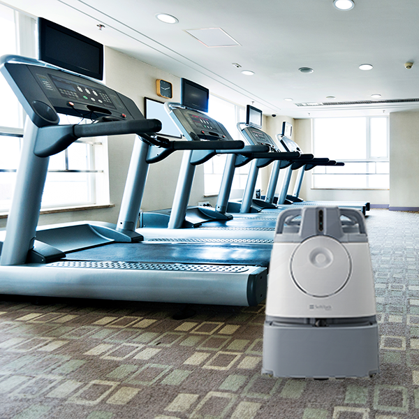 Trusted, Integrated, Robotic Solutions for Multifamily Properties