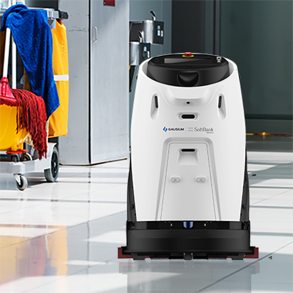 Trusted, Integrated Robotic Solutions for Hospitals