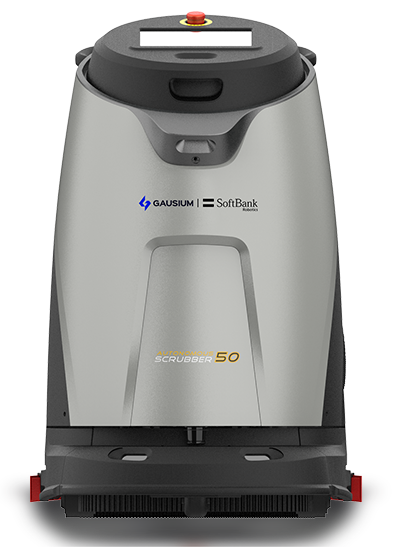 Cleaning Automation Solutions | SoftBank Robotics America
