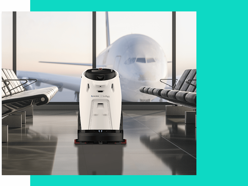 Trusted, Integrated Robotic Solutions for Commercial Cleaning Teams