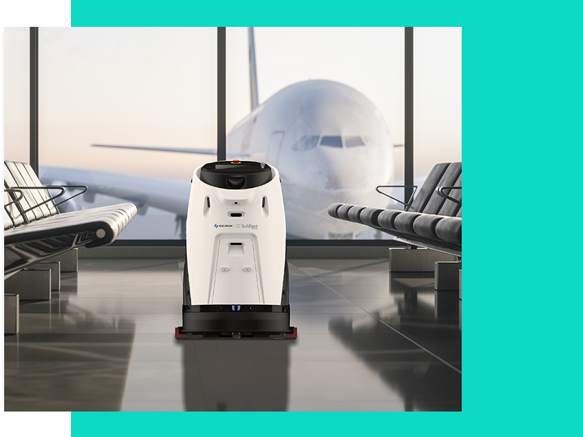 Trusted, Integrated Robotic Solutions for Commercial Cleaning Teams